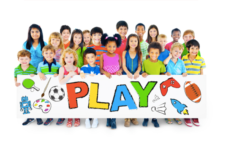 8 Reasons Why Children Need To Play More - The Mind